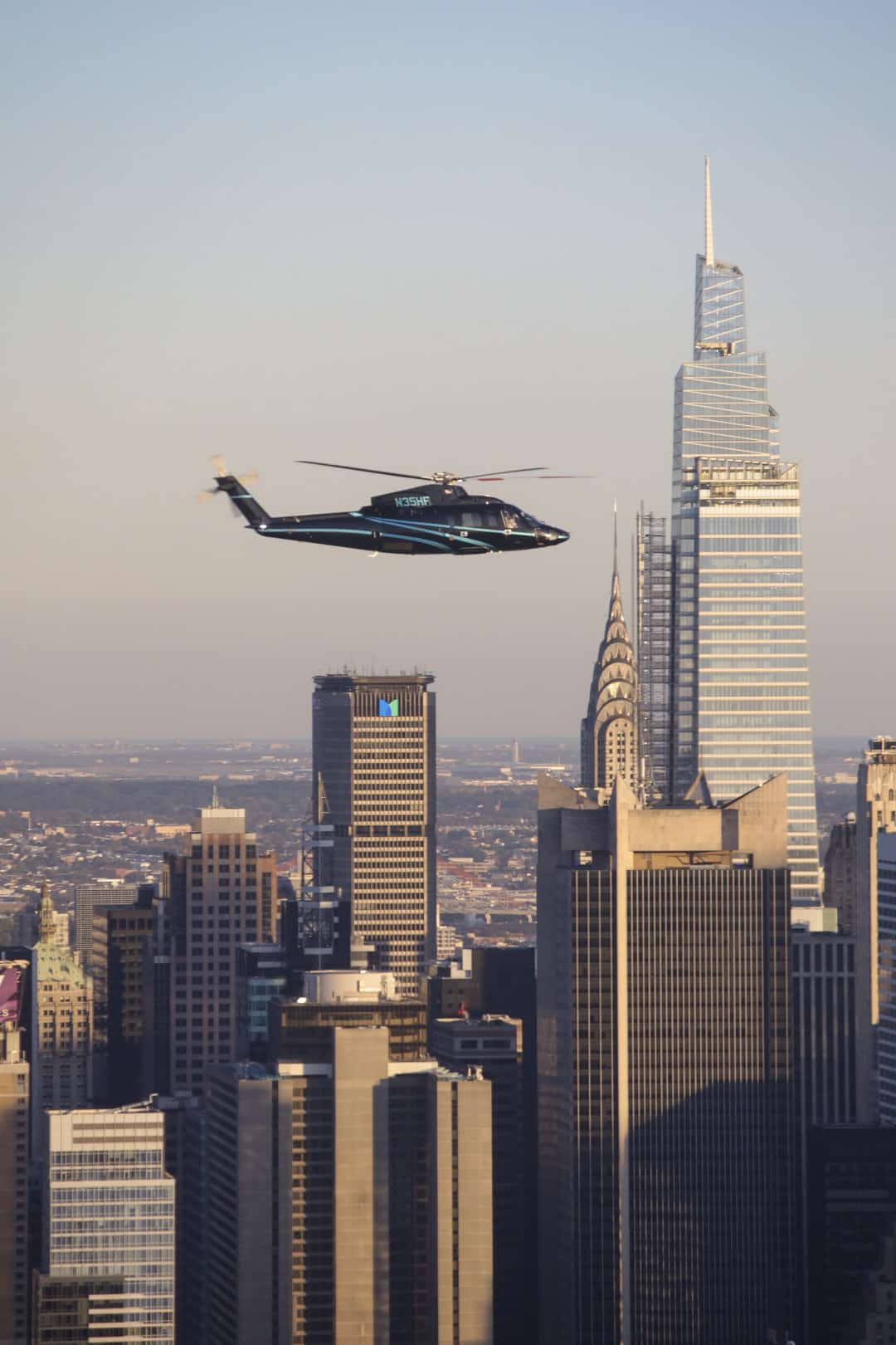 Helicopter Charter Cost, Private Helicopter Charter Pricing | HeliFlite