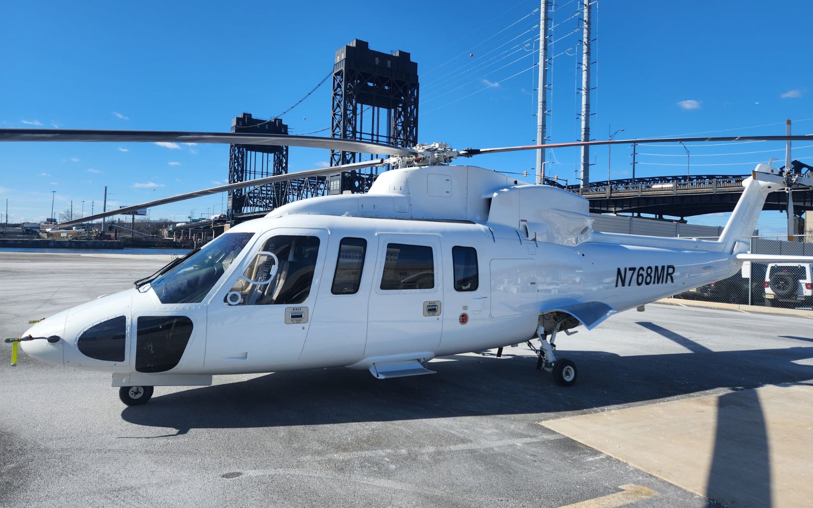 HeliFlite in Vertical Magazine: Fleet Expands by Two | HeliFlite