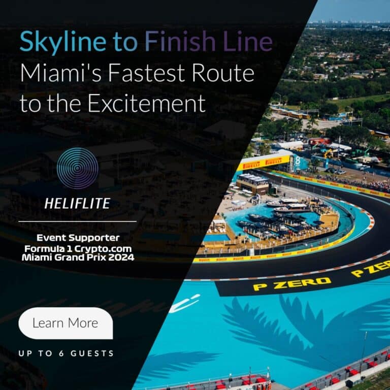 Private Helicopter Charter NYC, New York Helicopter Charters | HeliFlite