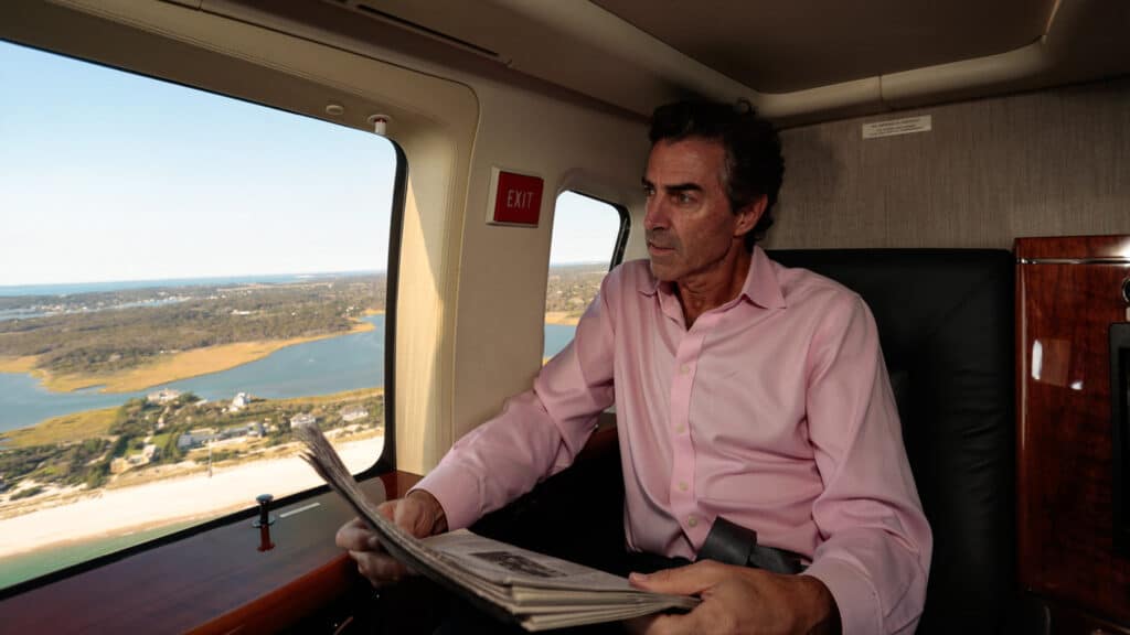 Elevate Your Summer Travel: What to Consider When Choosing a Helicopter ...