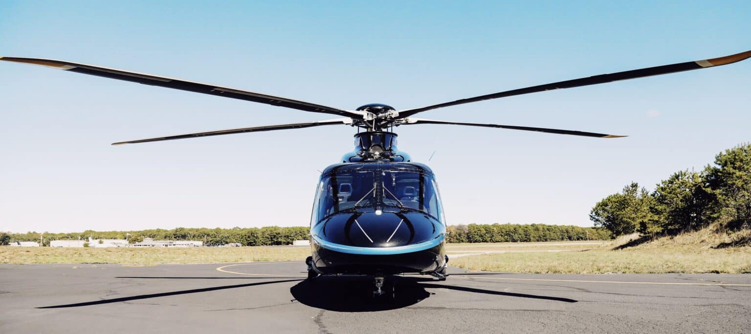Manhattan Helicopter Transfer Service, HeliFlite Helicopter Airport ...