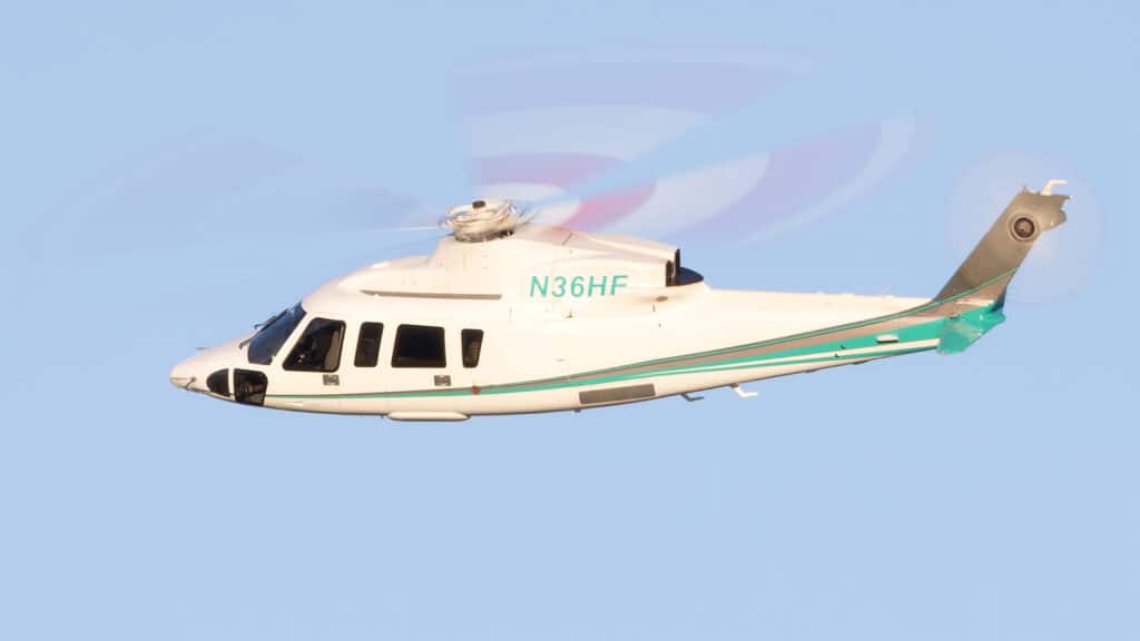 The Agusta AW139, New York Helicopter Charters | HeliFlite