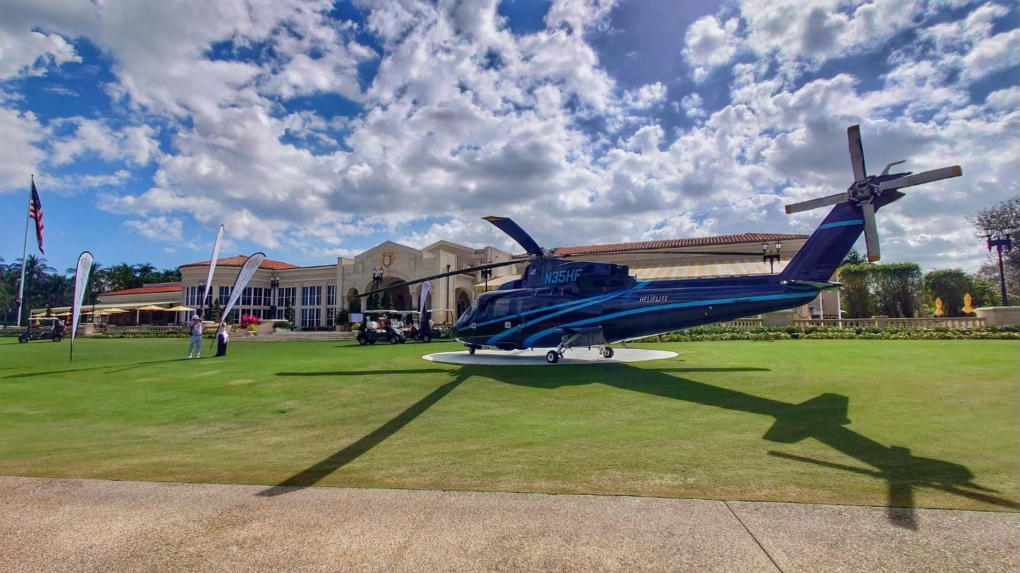 HeliFlite Announces New Additions to the Fleet for 2024