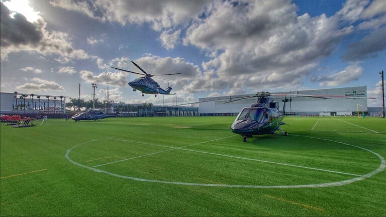 Our People | HeliFlite